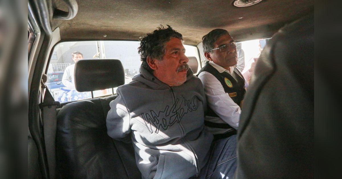 Arequipa: Familiares de Jesús Cornejo piden justicia lrnd | Sociedad ...