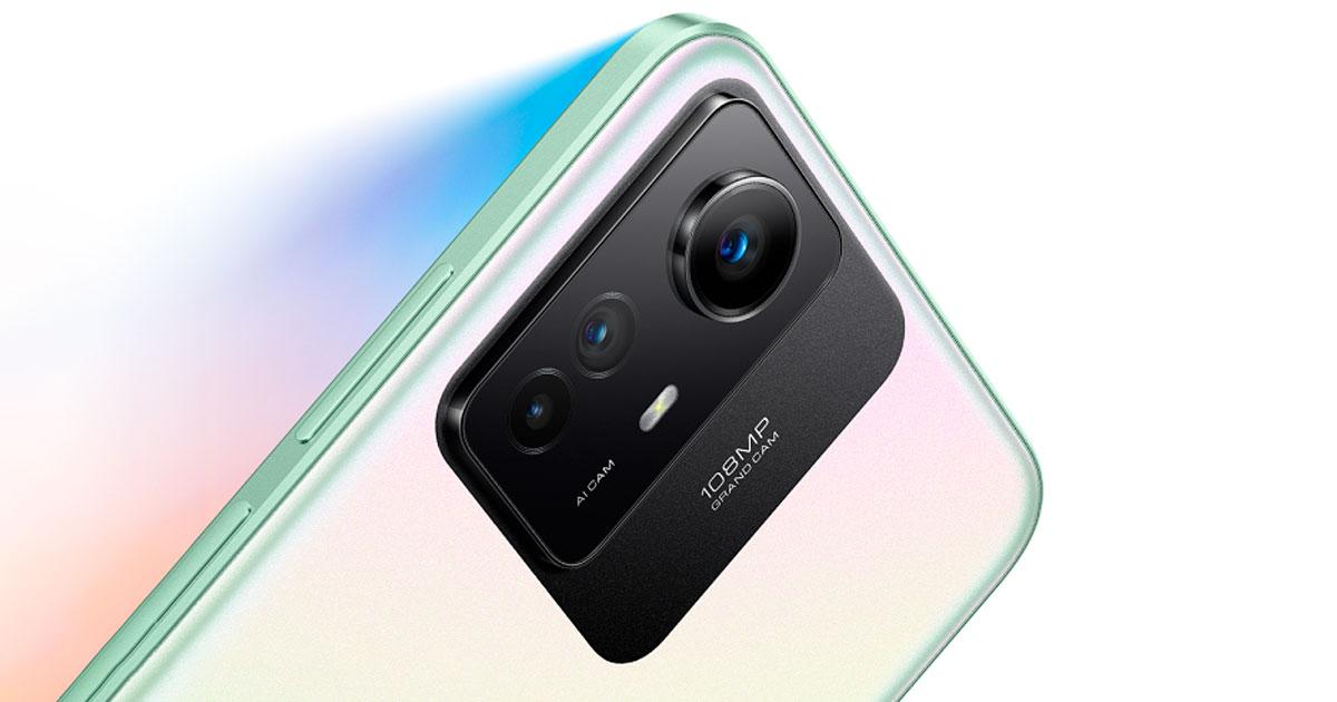 Xiaomi Redmi Note 12S llega a Perú: ¿cuáles son las especificaciones ...