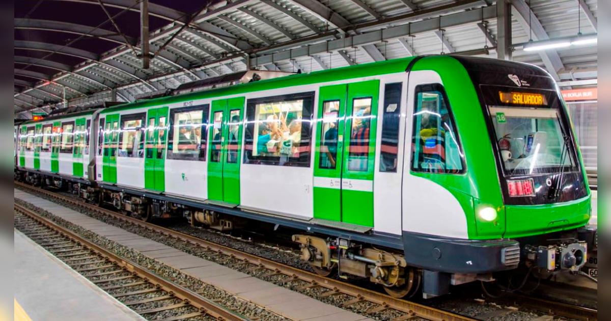 ¿La Línea 1 del Metro de Lima ampliará su ruta hasta Lurín? Gobierno ...