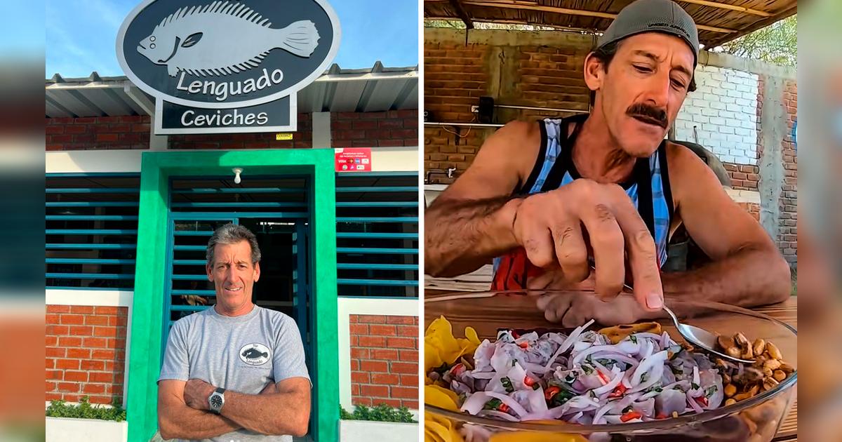 ¿Cómo preparar ceviche con solo S/6?: El Tio Lenguado te da los mejores ...