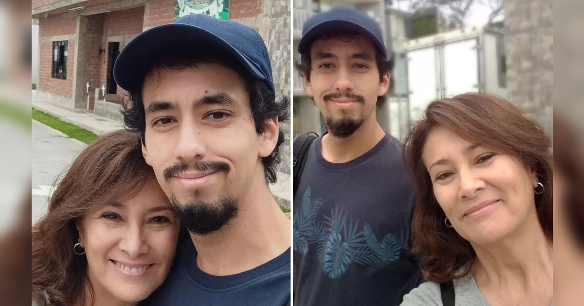 Felicia y Happy en "AFHS": ¿cuál es el VÍNCULO especial que une a los ...