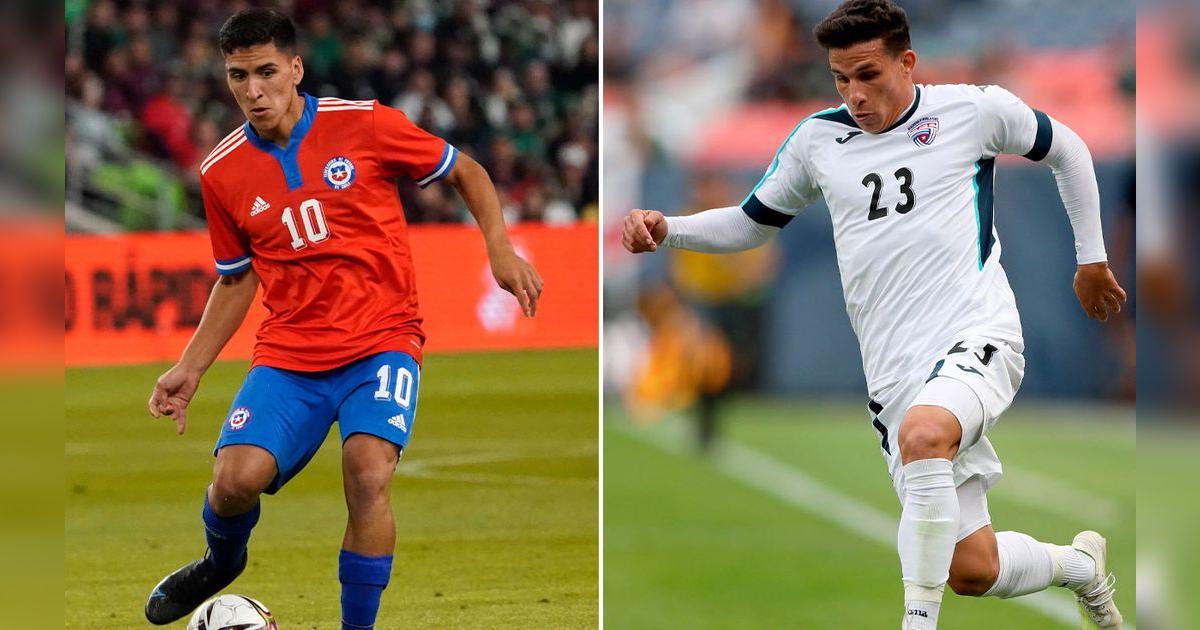 A que hora ver Chile vs Cuba EN VIVO: ¿Cuándo juega y donde ver el ...