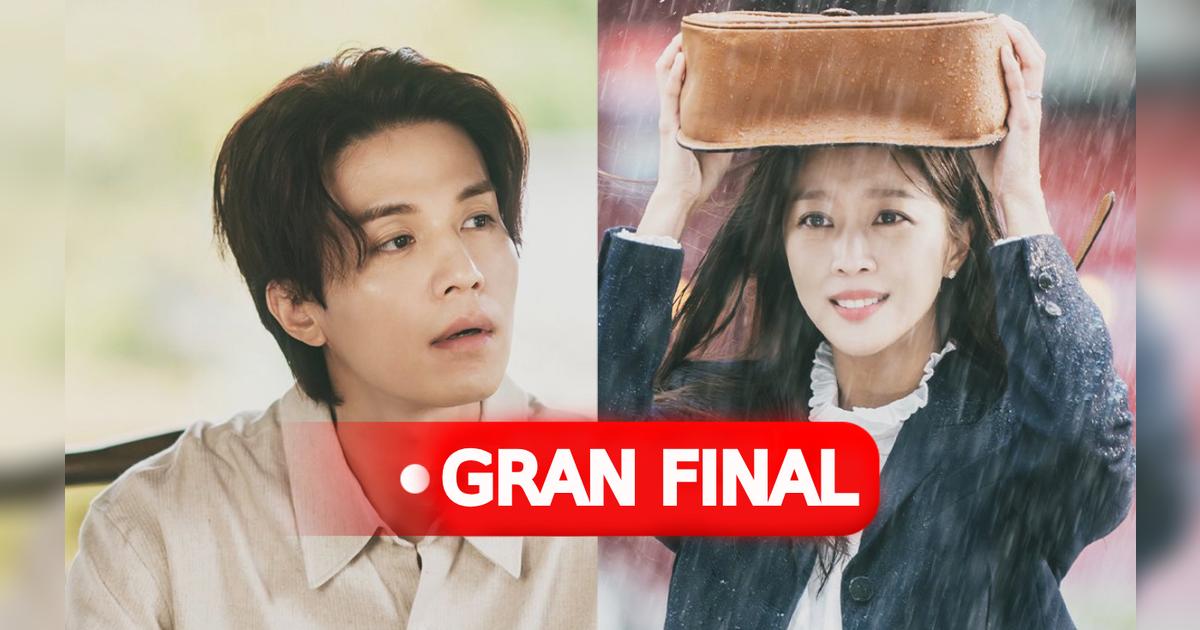 Tale of the nine tailed 1938 GRAN FINAL, capítulo 12 sub español por ...