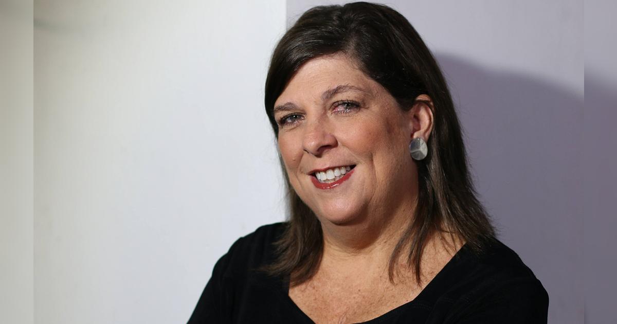 Rosa María Palacios: "Hay un proyecto autoritario que cada día se ...