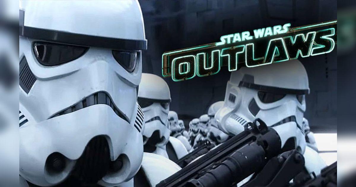 Star Wars Outlaws: el primer juego de la saga a cargo de Ubisoft es revelado con asombroso ...