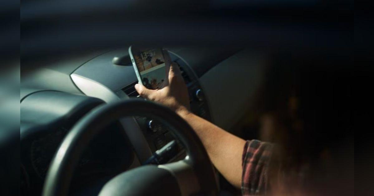 Taxis Por Aplicativo Mafias Ofrecen Perfiles Falsos De Conductores A Quienes Deseen Hacer Este