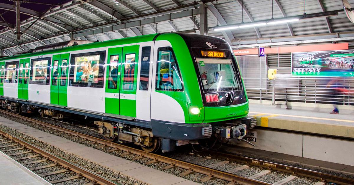 Línea 1 del Metro de Lima: ¿cuánto tiempo demora el viaje de SJL a San ...