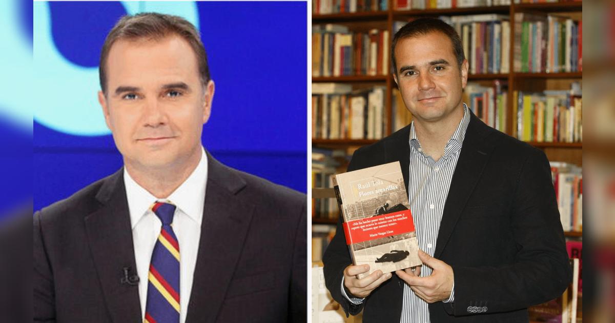 Raúl Tola se fue de Cuarto Poder: qué fue del periodista que renunció ...