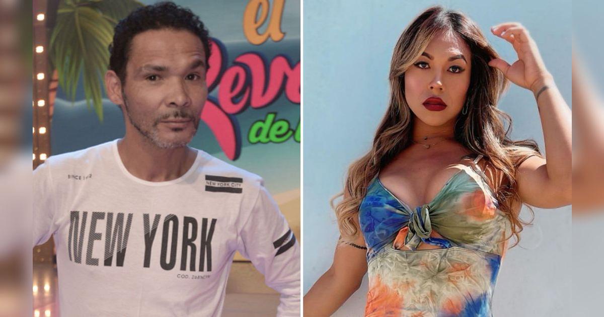 Kike Suero no quiere a Dayanita para su nuevo programa: “Busco a los mejores” | JB en ATV | Esto ...