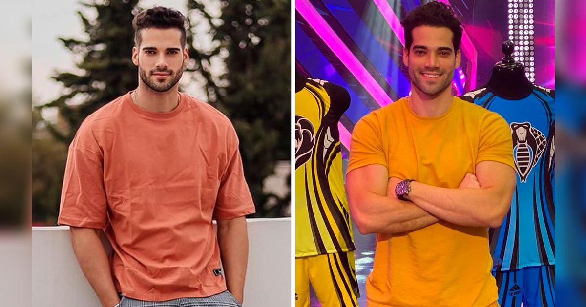 Guty Carrera: ¿cuál es el nombre real del exintegrante de “Esto es ...