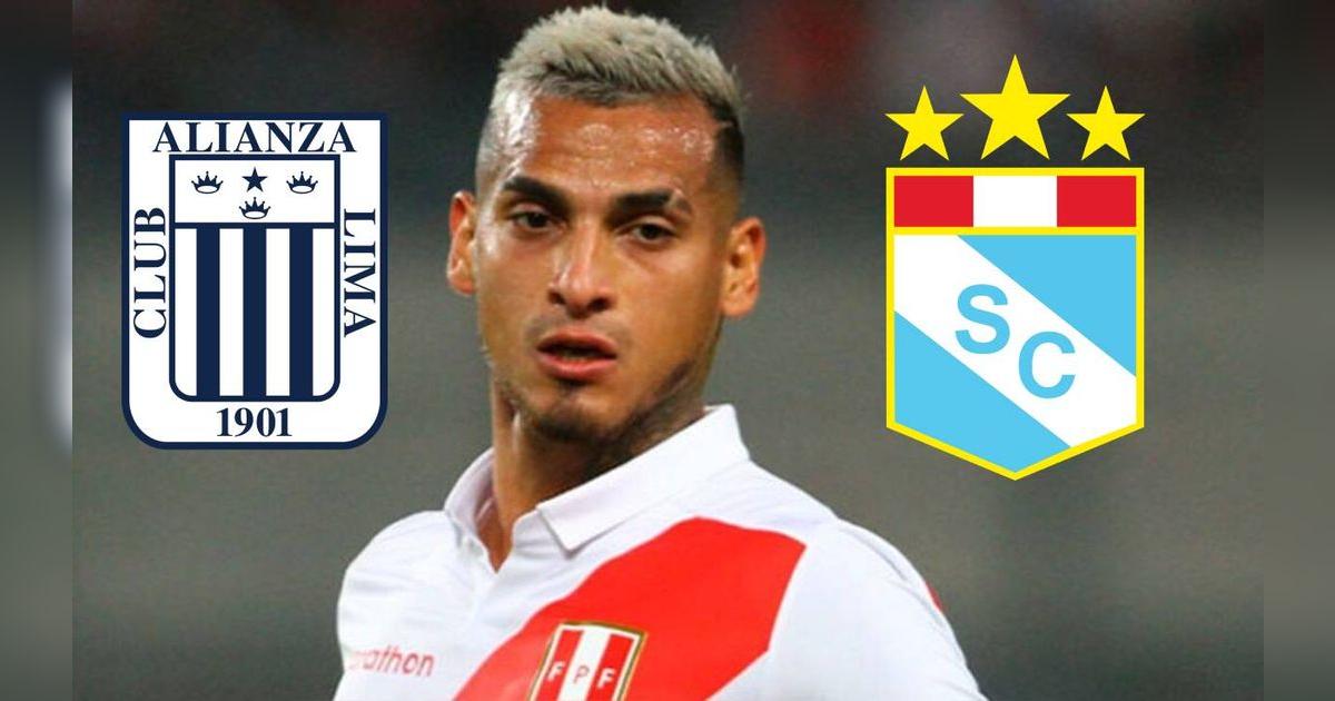 Miguel Trauco sorprende al no cerrar puertas a Alianza Lima y Sporting Cristal, y da tajante ...