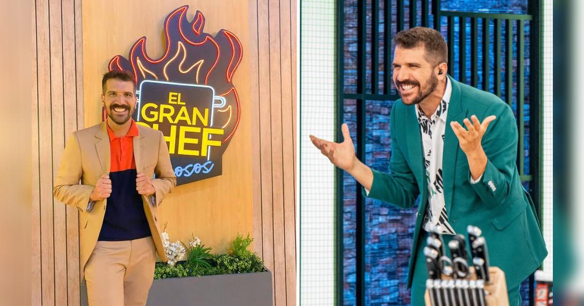 José Pelaez: ¿qué carrera estudió en España y por qué decidió volver al ...
