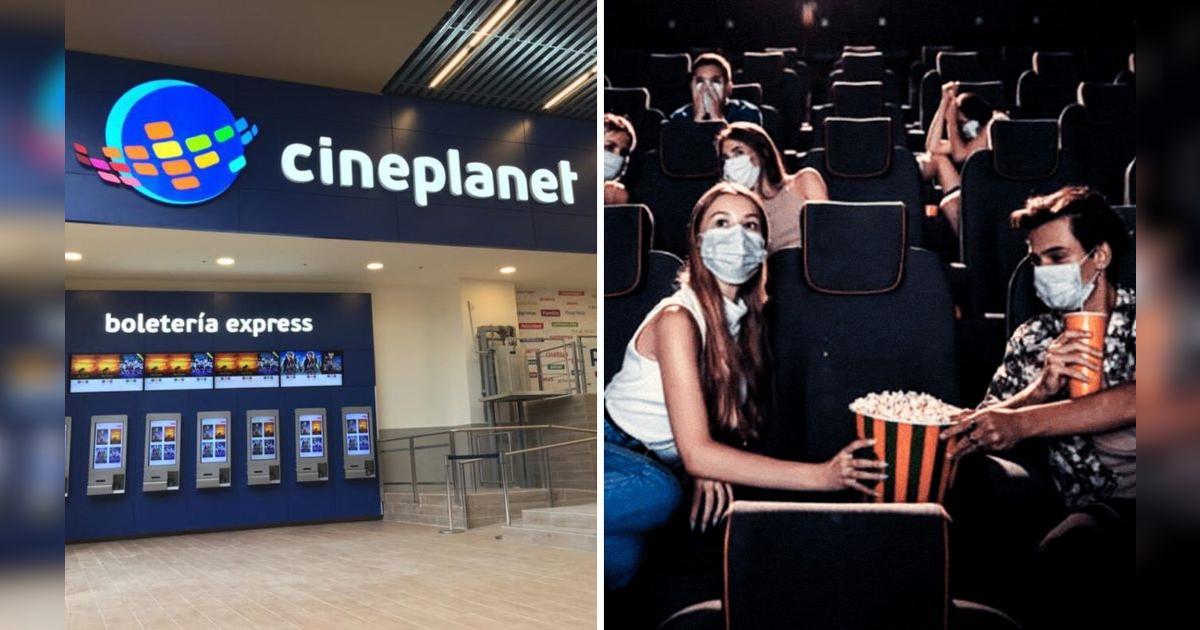 ¿Qué alimentos están permitidos ingresar al cine en Perú según Indecopi ...
