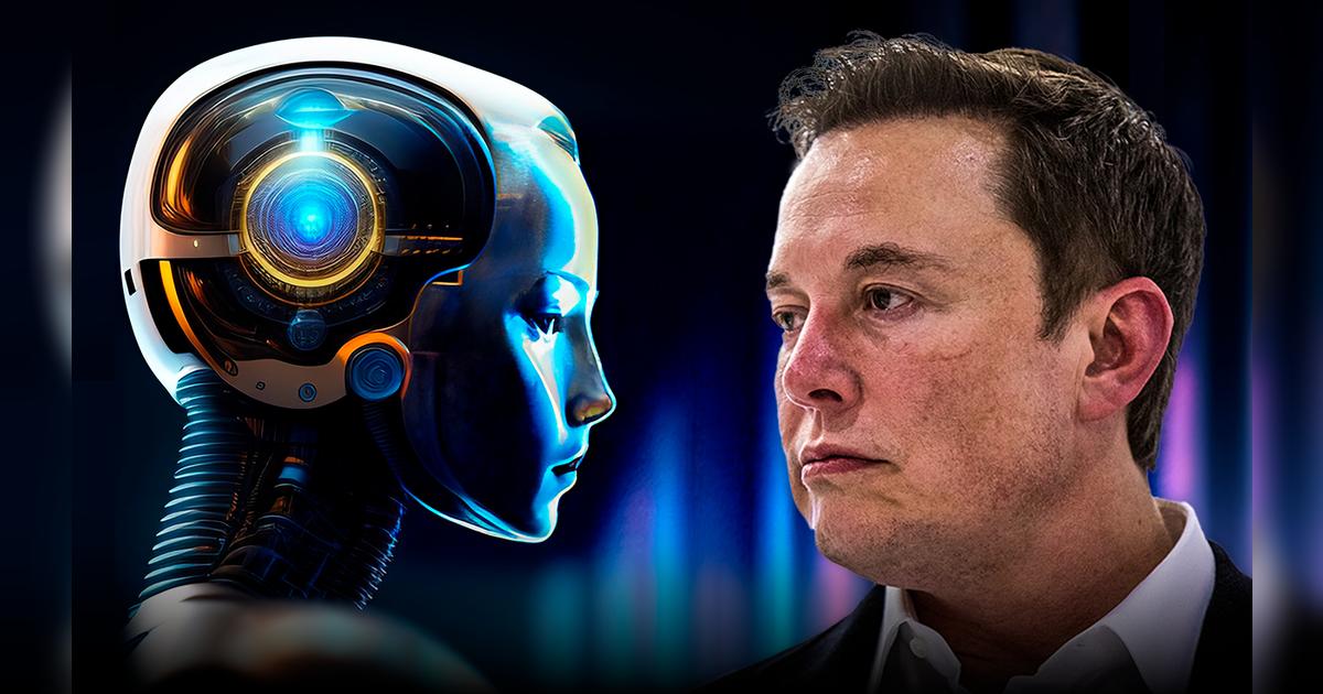 Elon Musk advierte sobre nuestra dependencia a las computadoras e ...