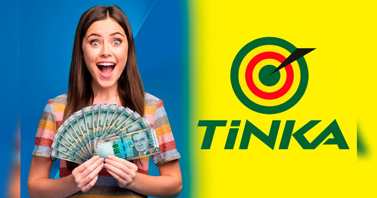 ¿Cuánto paga La Tinka por 4 aciertos y cómo cobrar el premio por ...