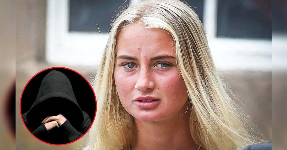 Georgia Bilham | Adolescente con miopía acusa de a chica de “vestirse ...