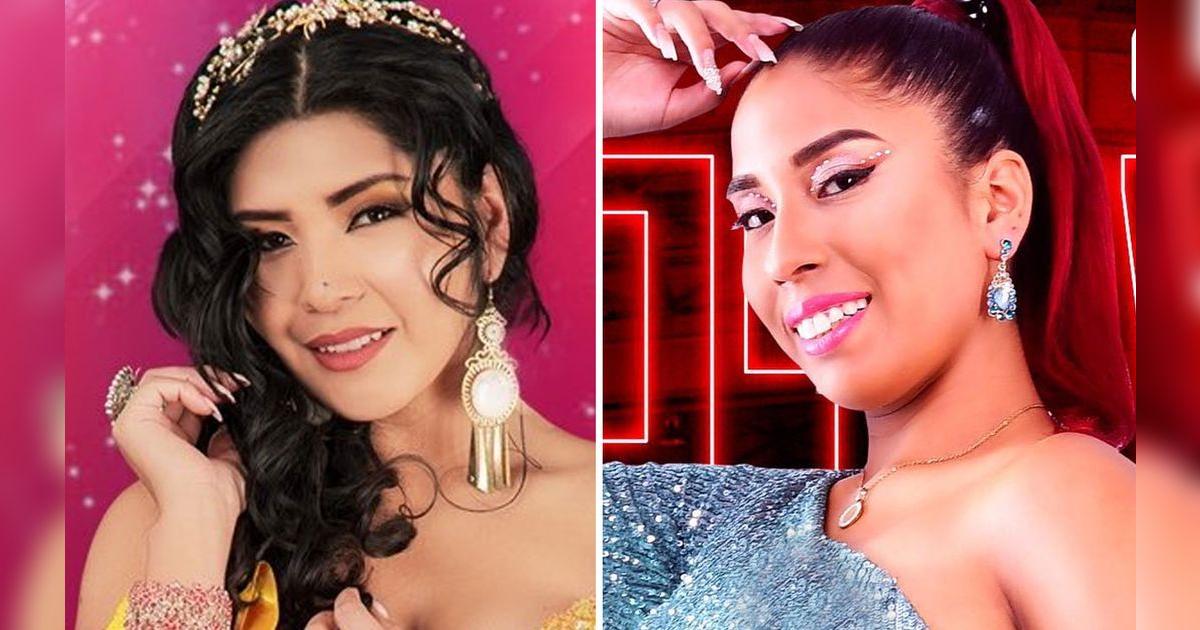Yarita Lizeth y Azucena Calvay: qué tienen en común la folclórica con la cumbiambera | música ...