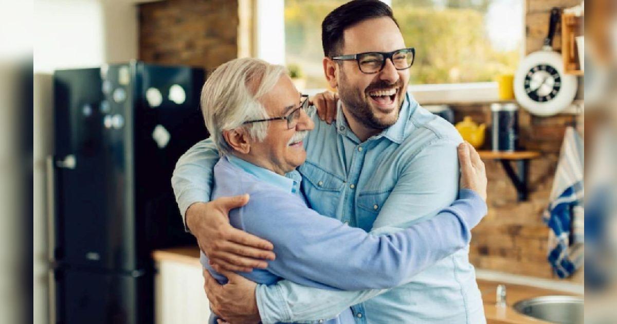 Revisa lo último de la celebración por el Día del Padre | Datos LR | La República