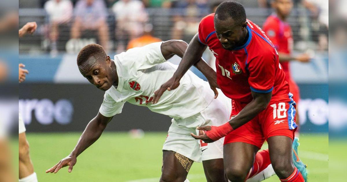 Panamá vs Canadá, En Vivo, Final Four, Liga de Naciones Concacaf, STAR ...