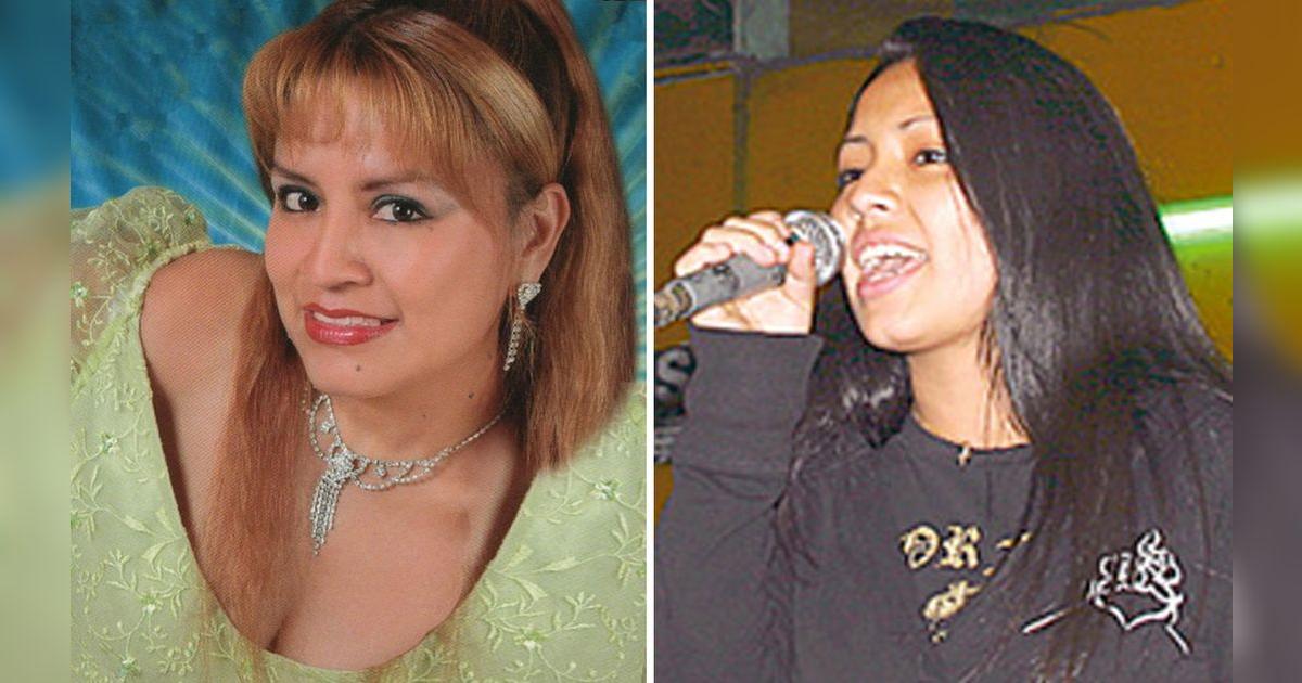 Muñequita Sally: que fue de su hija Deysi Valenzuela que tiene un cargo importante en una ...