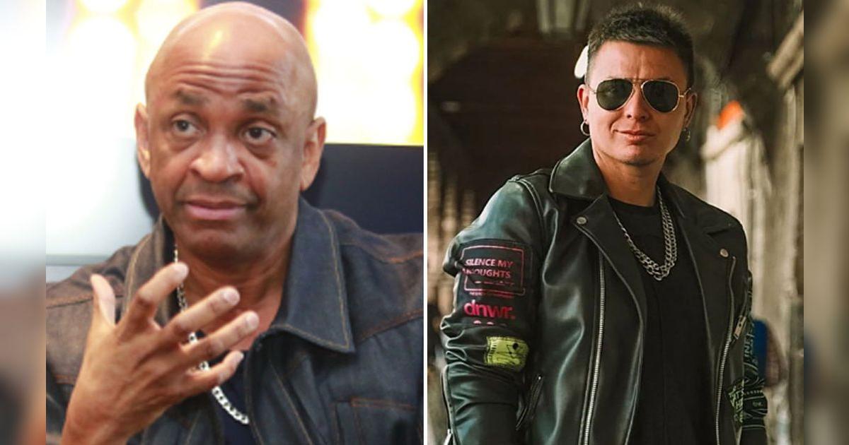 Sergio George y Gil Shavit desmienten acusación de Farik Grippa: "Nunca ...