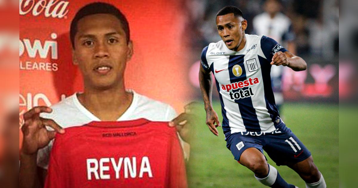 Selección peruana: ¿Cómo llegó Bryan Reyna al Perú, cuánto vale y hasta ...