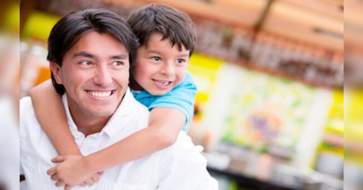 ¿Por qué razón el Día del Padre en el Perú se celebra en junio? historia y origen de esta fecha ...