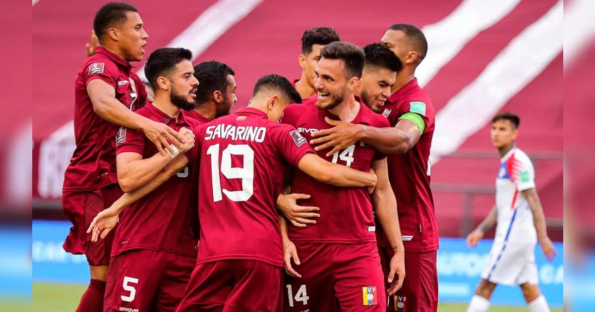 Venezuela vs Guatemala: ¿quién es el jugador más caro de la vinotinto y ...