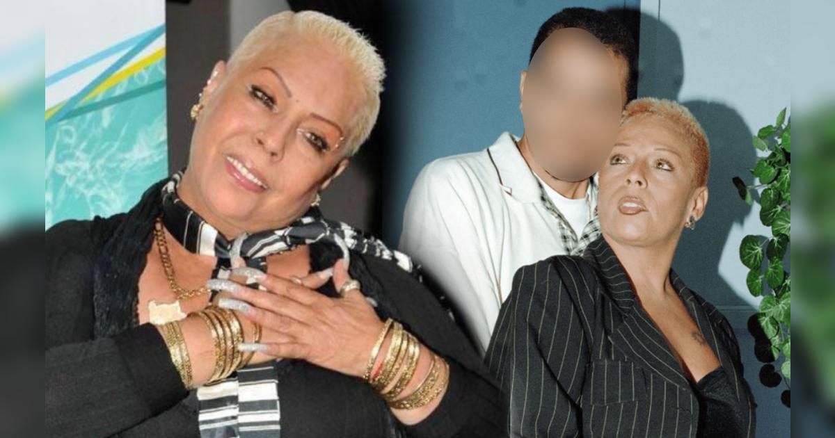 Lucía de la Cruz biografía: ¿quién fue el gran amor de la cantante ...