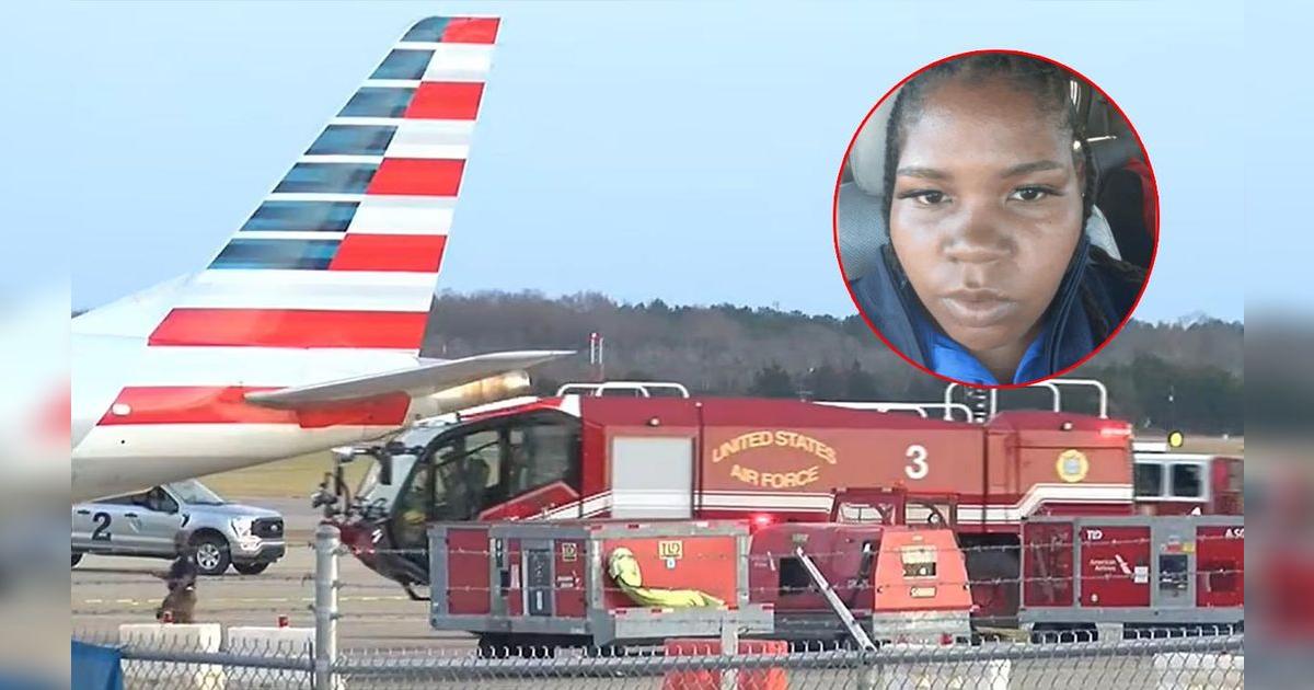 Courtney Edwards | Aerolínea es multada con US$15.000 luego de que ...