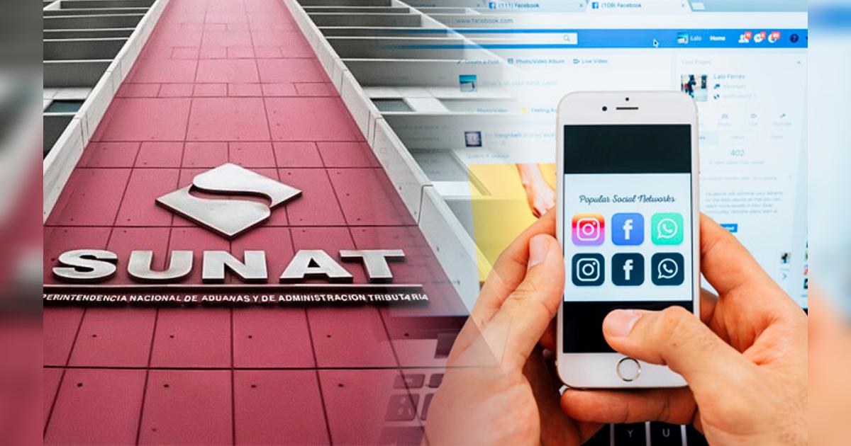 Desde el 1 de julio, RUC será obligatorio si vendes por redes sociales ...