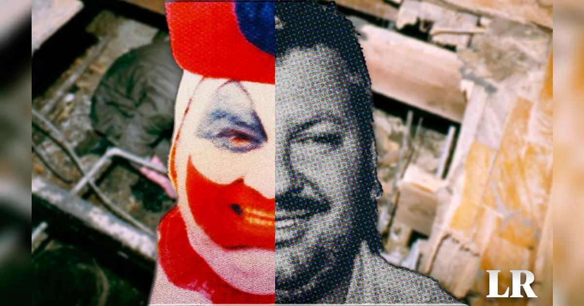 El 'Payaso Asesino': ¿quién fue el homicida que recibió 12 condenas de ...