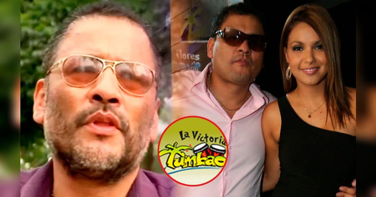 Muere Carlos Gonzáles, dueño de discoteca Tumbao y expareja de Génesis Tapia, Vernis Hernández y ...