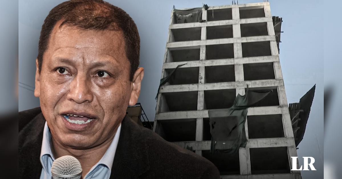 Ministro de Justicia, Daniel Maurate, es denunciado por fraude y estafa, valorizados en $350.000 ...