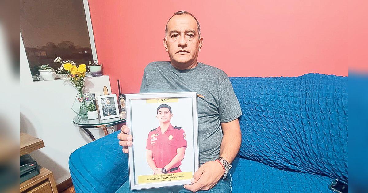 Aún no se sabe qué pasó en la tragedia del aeropuerto Jorge Chávez ...