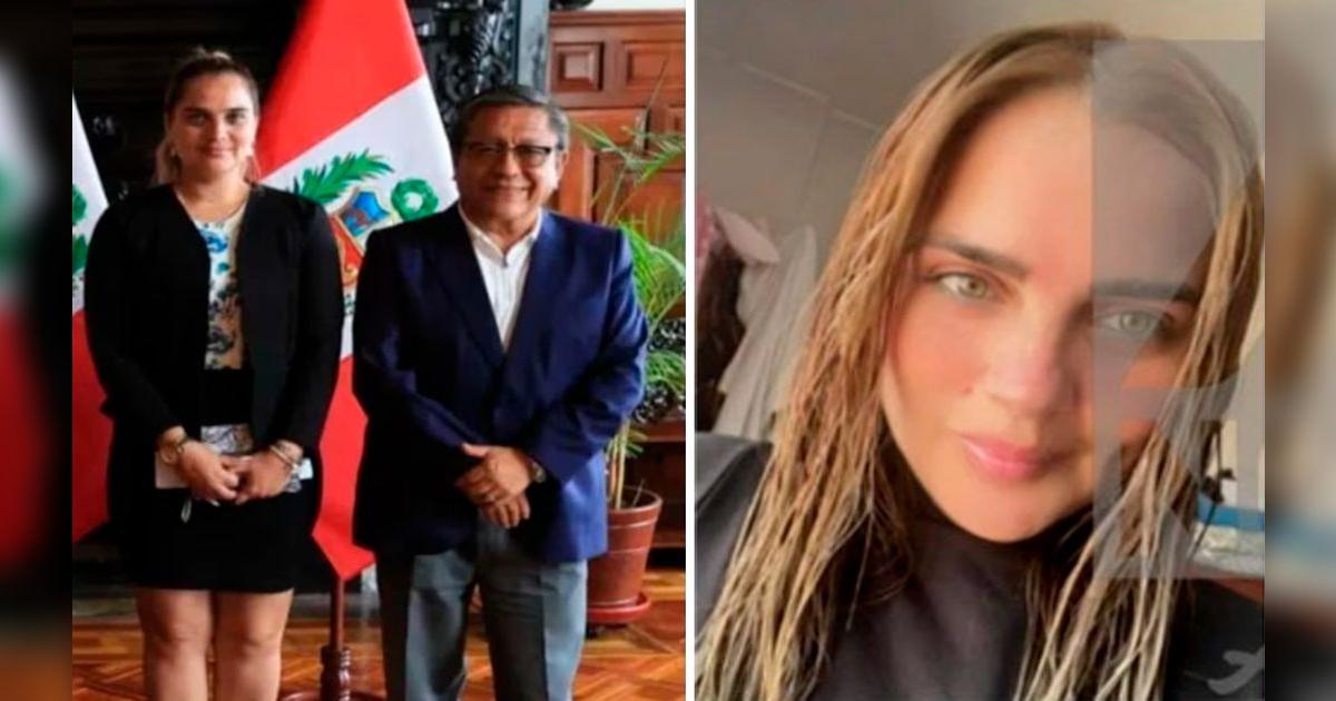 Intervienen el GORE Callao tras denuncia por tráfico de influencias ...