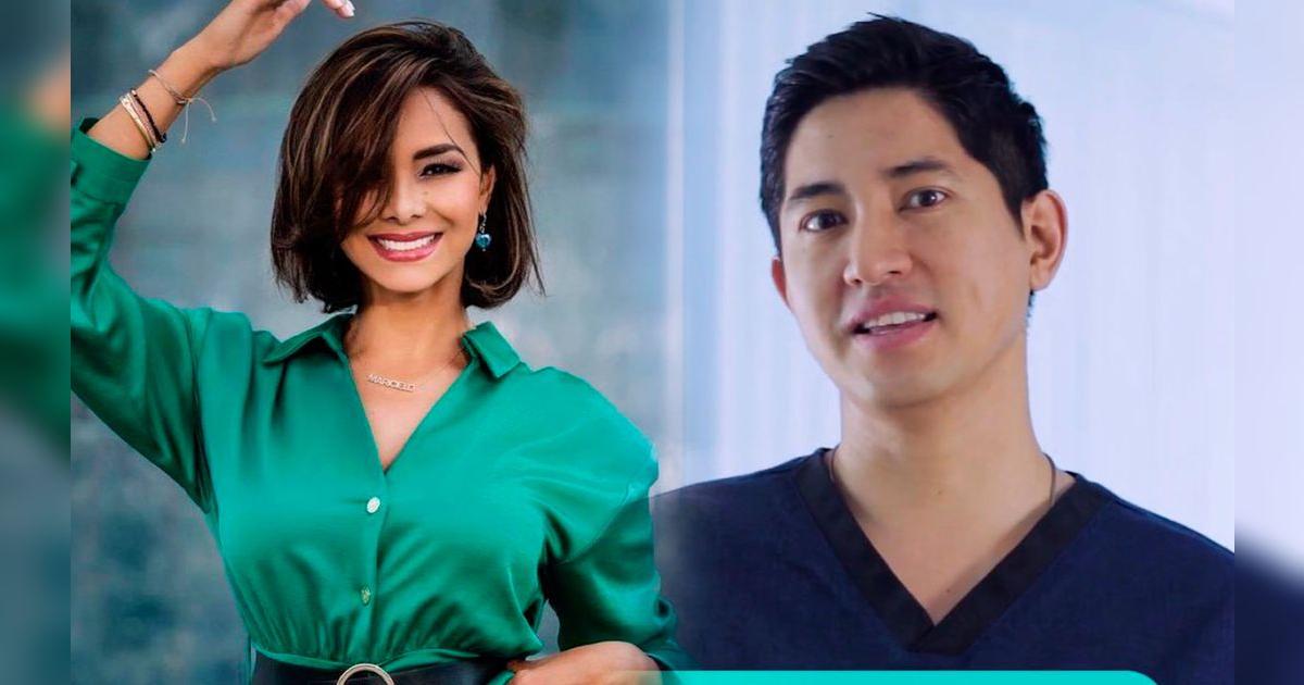 Maricielo Effio denuncia a cirujano Víctor Fong por mala praxis en ...