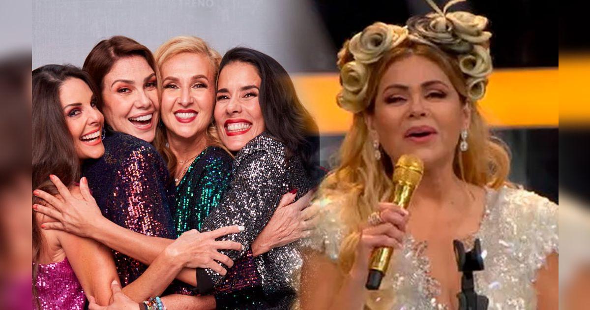 "Mujeres de la PM" despide su temporada en televisión y usuarios se ...