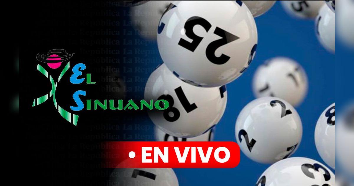 Sinuano Noche 21 de junio, EN VIVO: Resultados y números ganadores de hoy | Sinuano Día 21 de ...