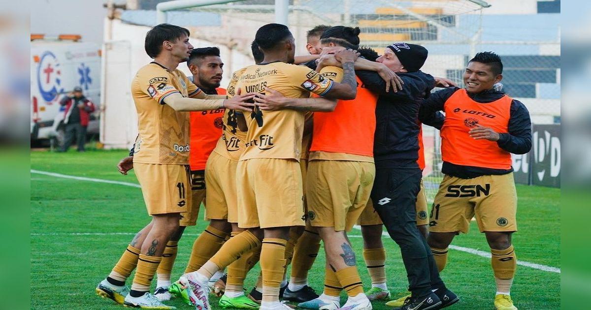 Torneo Clausura 2023: Cusco FC, Deportivo Garcilaso, Melgar, Cienciano ...