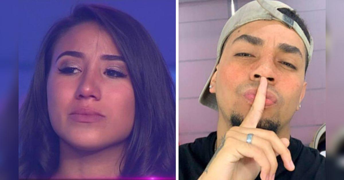 Samahara Lobatón responde a Youna tras acusarla de infidelidad: "No ...