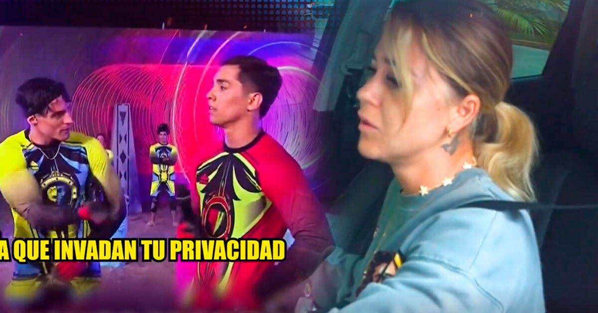 Ducelia Echevarría Se Quiebra Y Evita Hablar De Romance Con Raúl