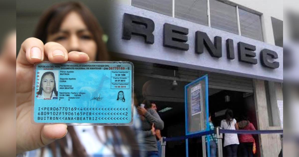 DNI | Si cambio mi firma en el DNI, ¿qué documentos debo cambiar en ...