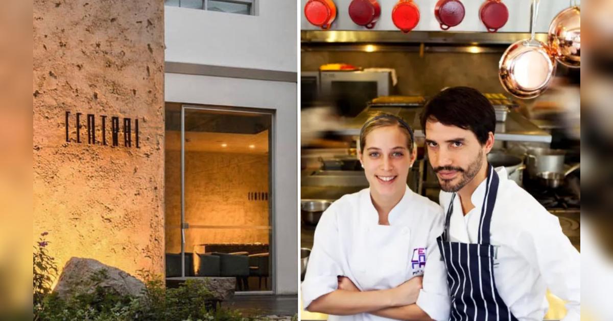El mejor restaurante del mundo está en Perú: la historia de Central y ...