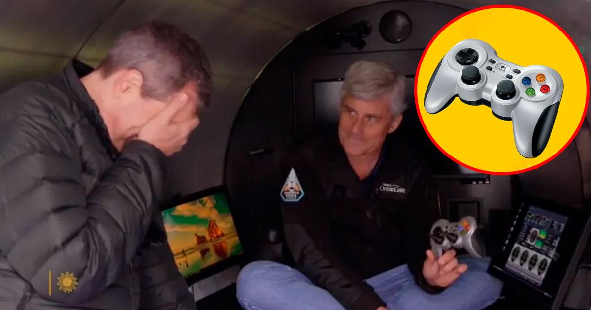 Logitech F710: ¿qué tan bueno es el mando de videojuegos que usa el ...