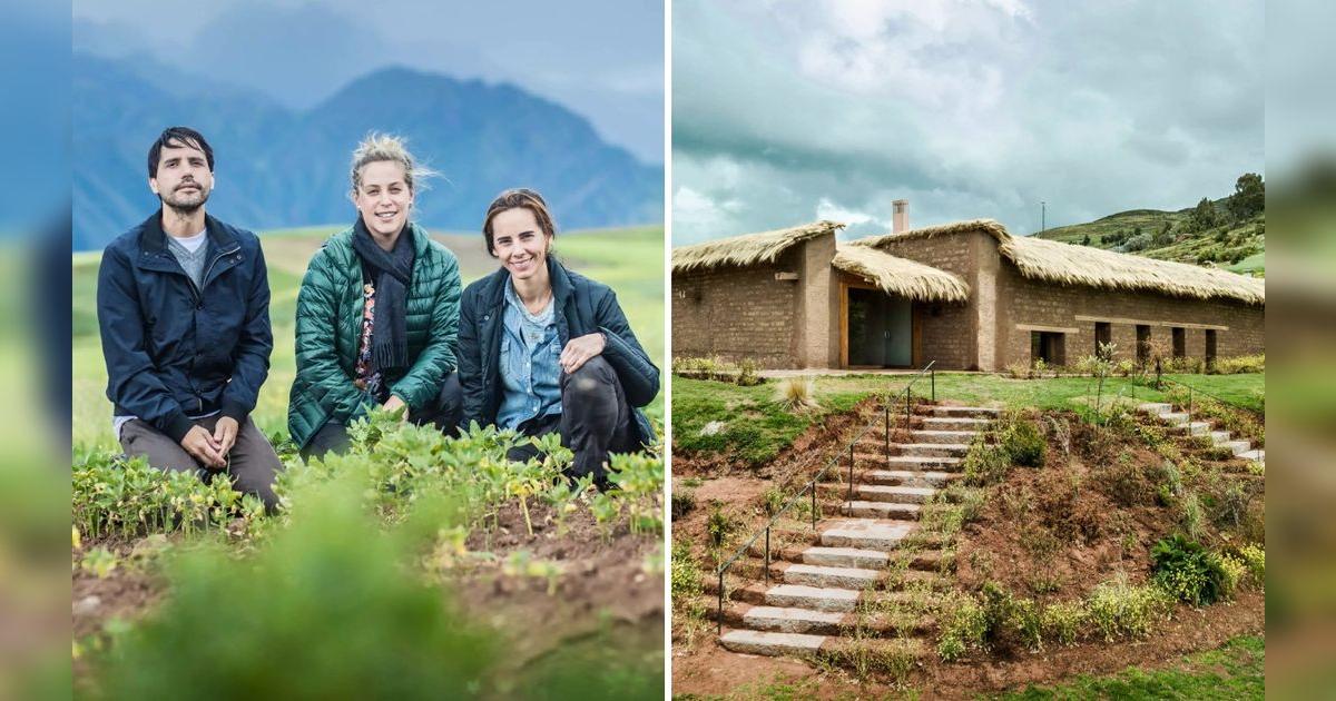 Mil, el restaurante de Virgilio Martínez y Pía León en Cusco que puedes ...