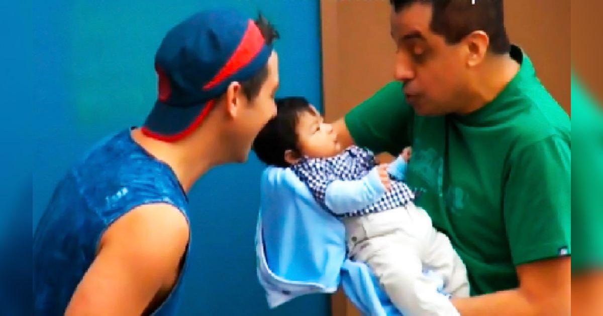 "Al fondo hay sitio": Tito quiere ser papá y emprenderá búsqueda de su ...