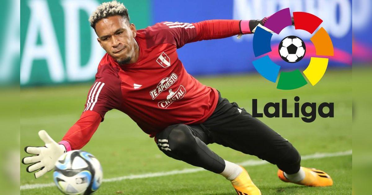 Pedro Gallese | Periodista español confirma que Gallese está en la mira ...