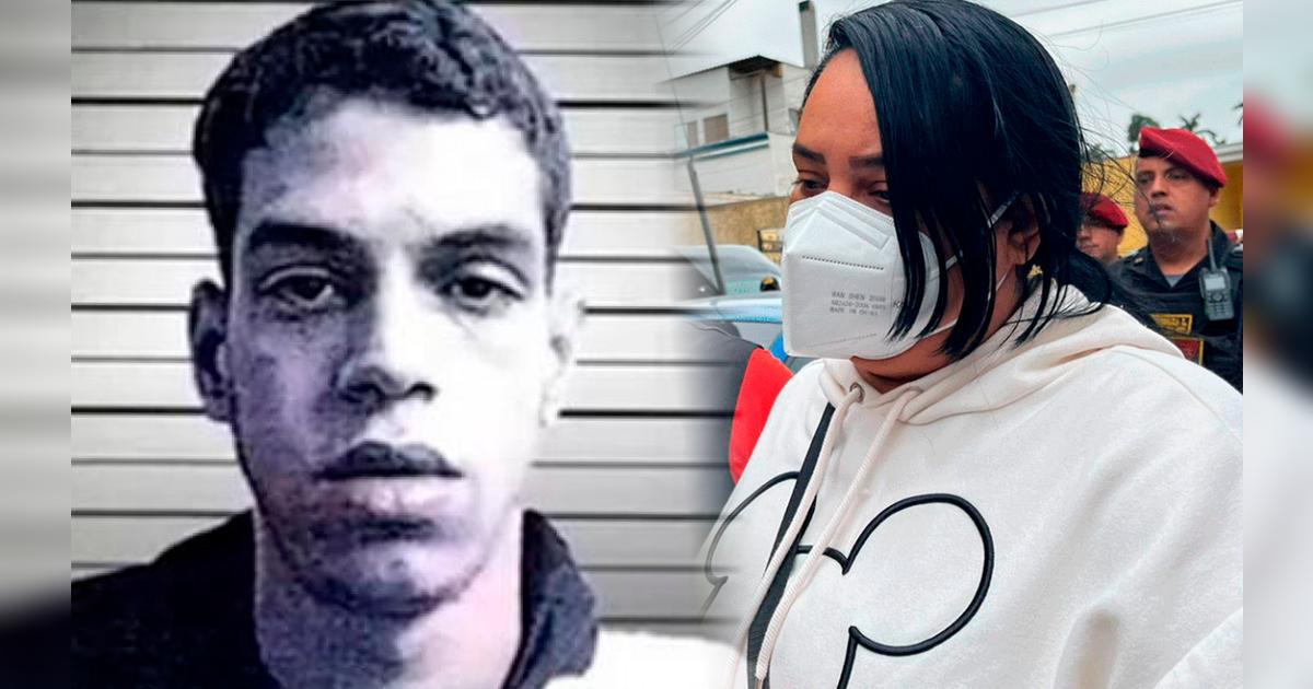 ¿Quién es Keyes Gonzales, la madre del 'Maldito Cris' abatido por el ...