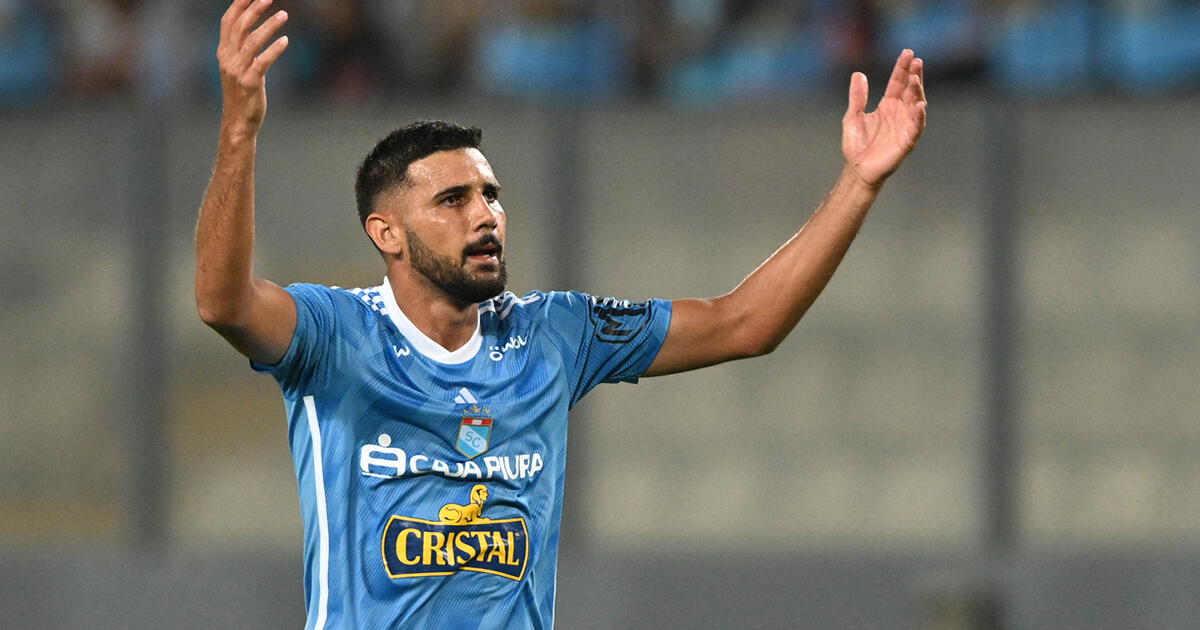 Sporting Cristal Rompió Su Silencio Sobre El Futuro De Ignacio Da Silva